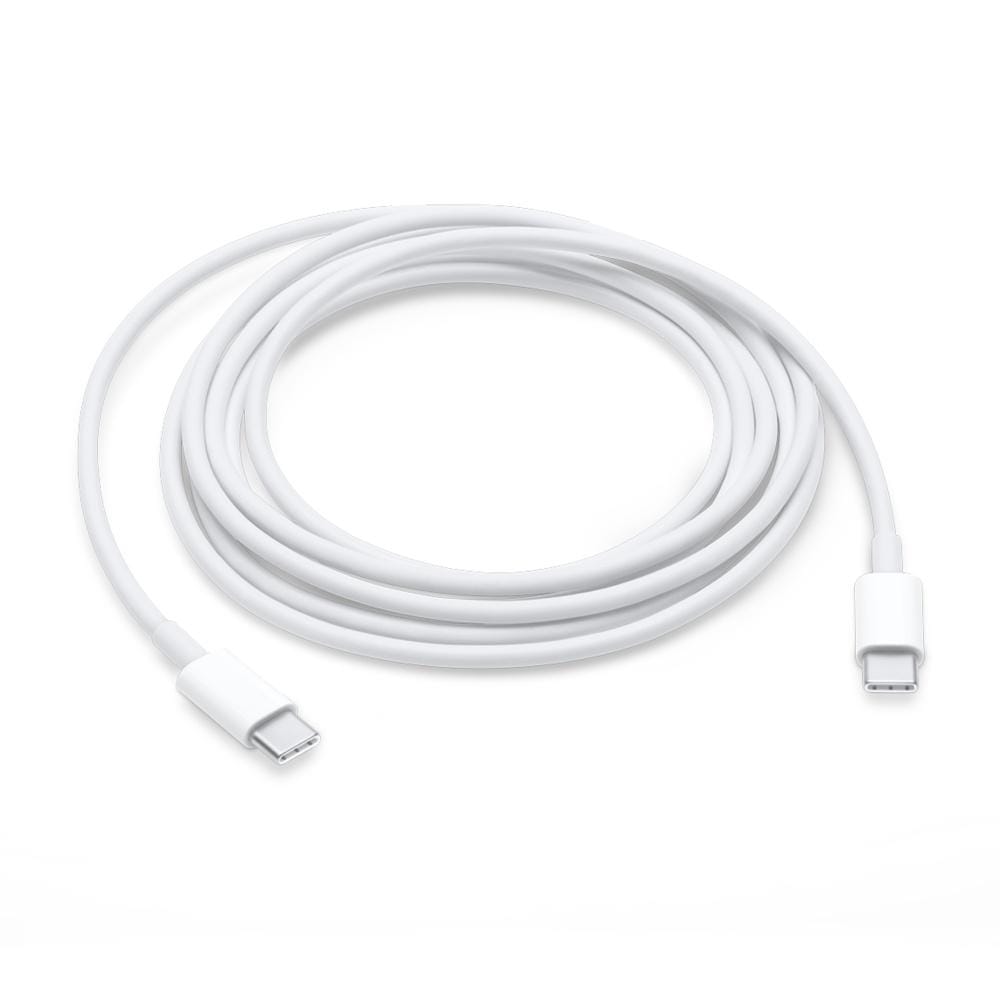 Apple Usb-C Charge Cable 2m (2nd Generation) | Jomla.ae