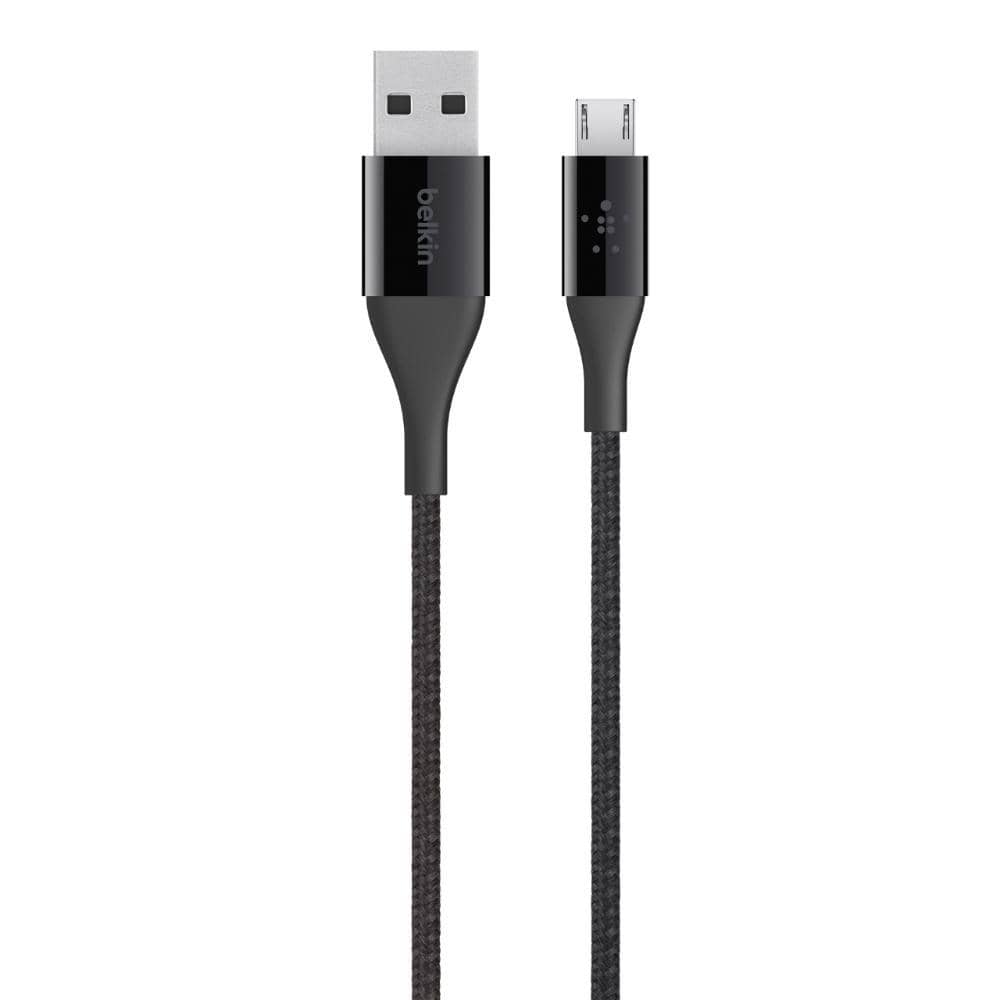 Order belkin mixit duratek micro usb to usb cable Now! | Jomla.ae