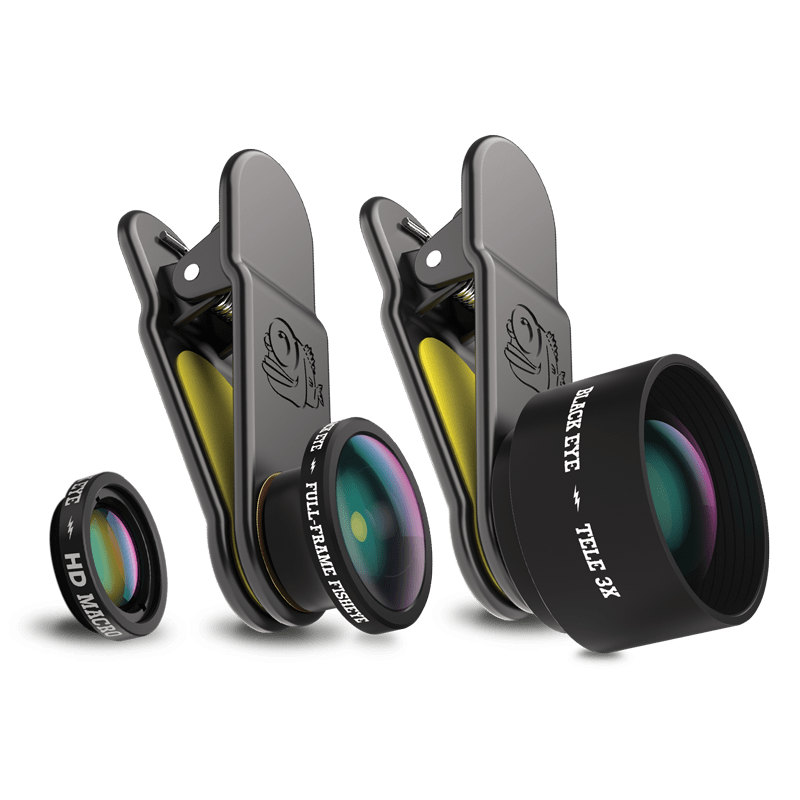 Order Blackeye black eye pro kit g5 Now! | Jomla.ae