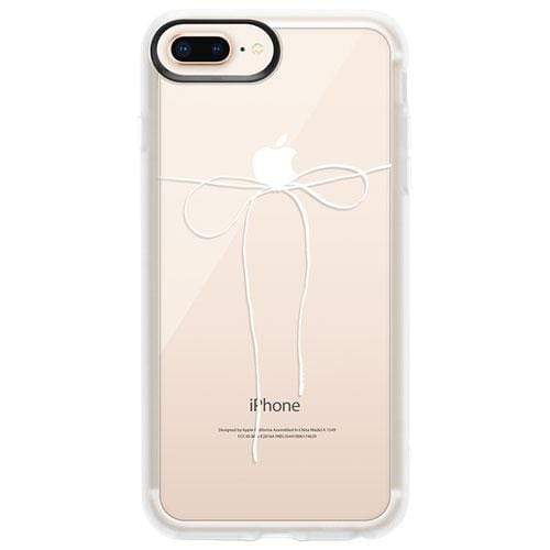 Order casetify impact case take a bow for iphone 8 7 plus Now! | Jomla.ae