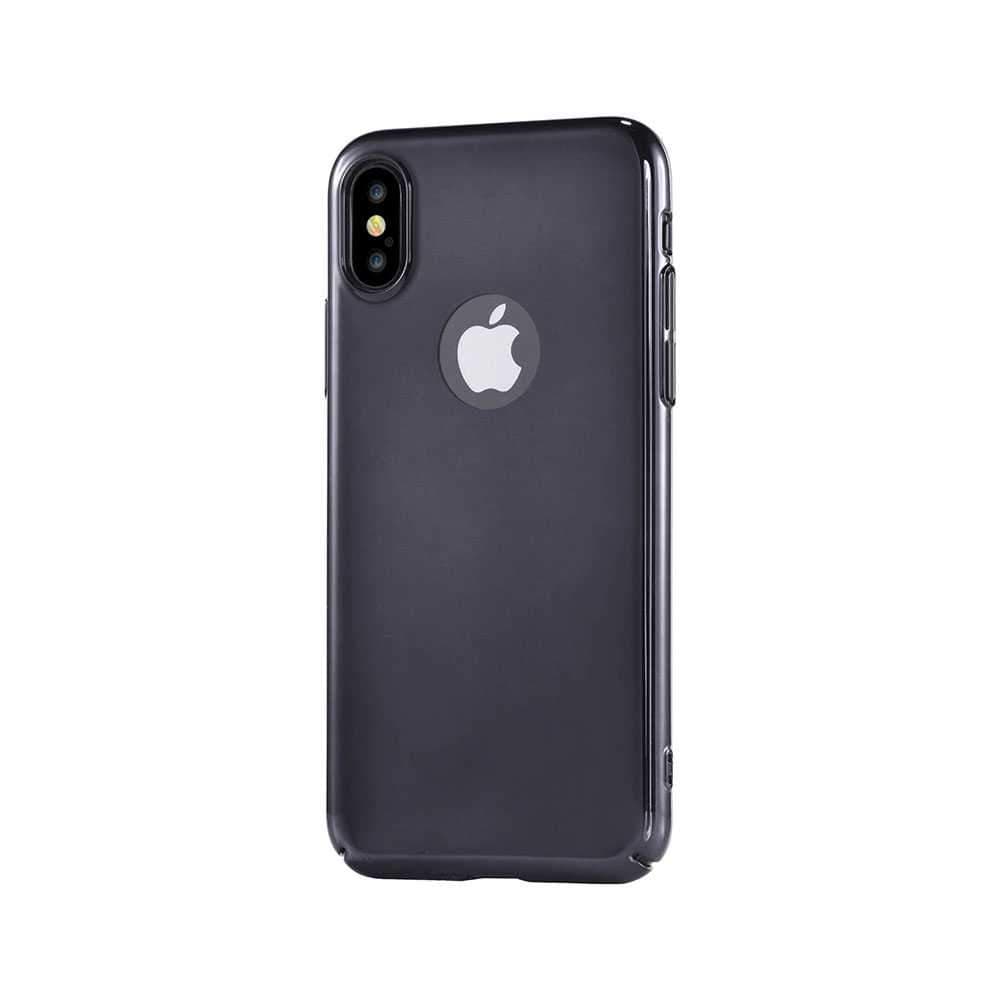 Order devia mirror case for iphone x black Now! | Jomla.ae
