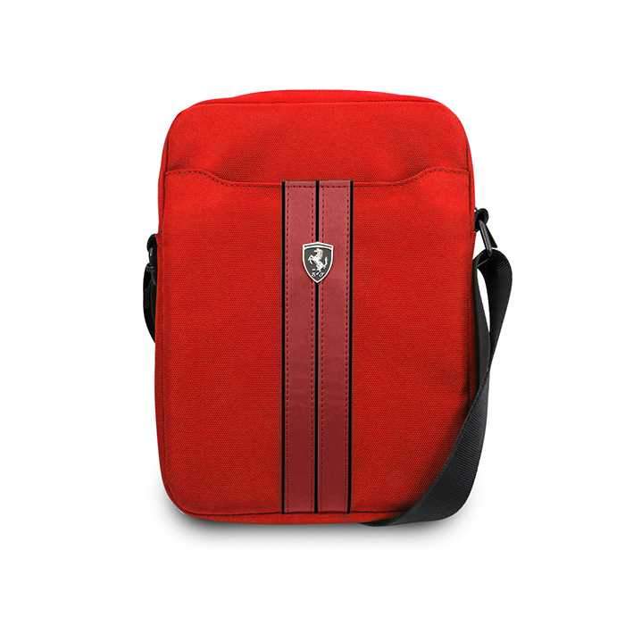 Order ferrari urban tablet bag 10andquot red Now! | Jomla.ae