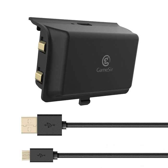 Order gamesir xbox one controller dual battery pack Now! | Jomla.ae