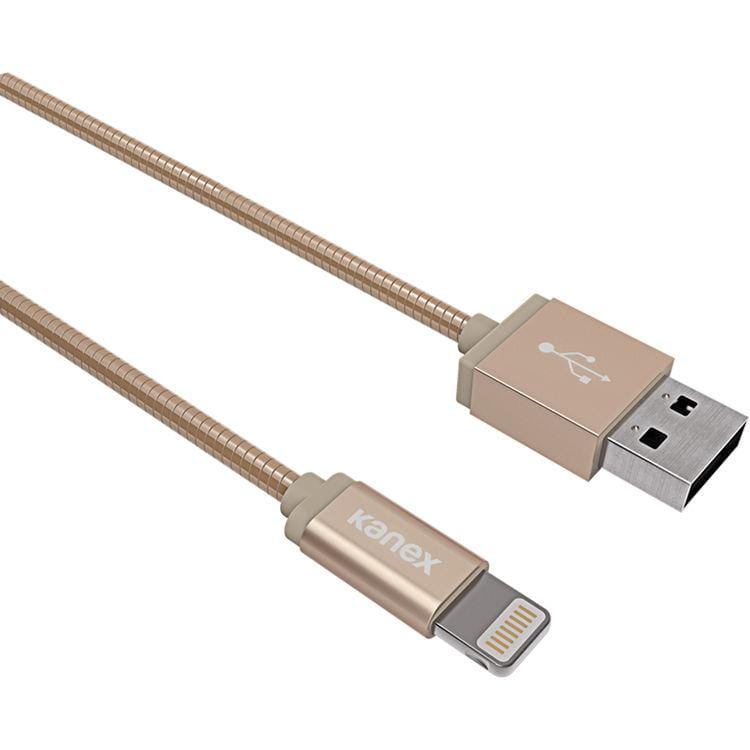 Order kanex premium duraflex lightning cable Now! | Jomla.ae