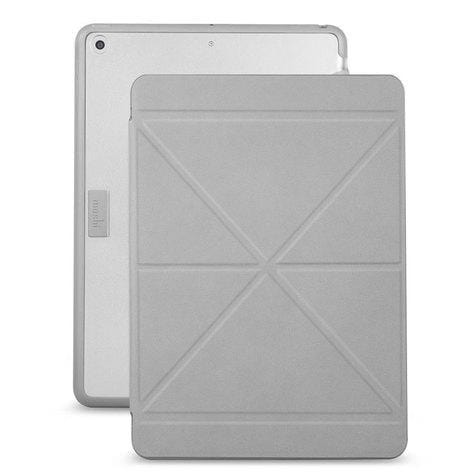 Order moshi versa cover stone gray for ipad 2017 Now! | Jomla.ae