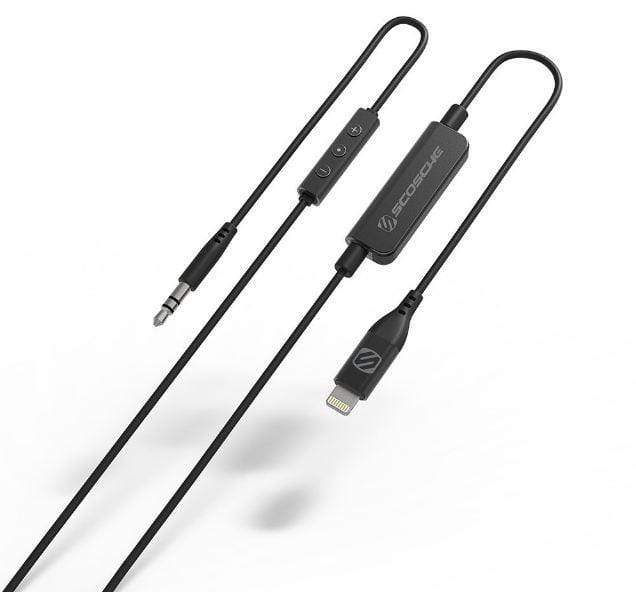 Order scosche strikeline cable lightning Now! | Jomla.ae
