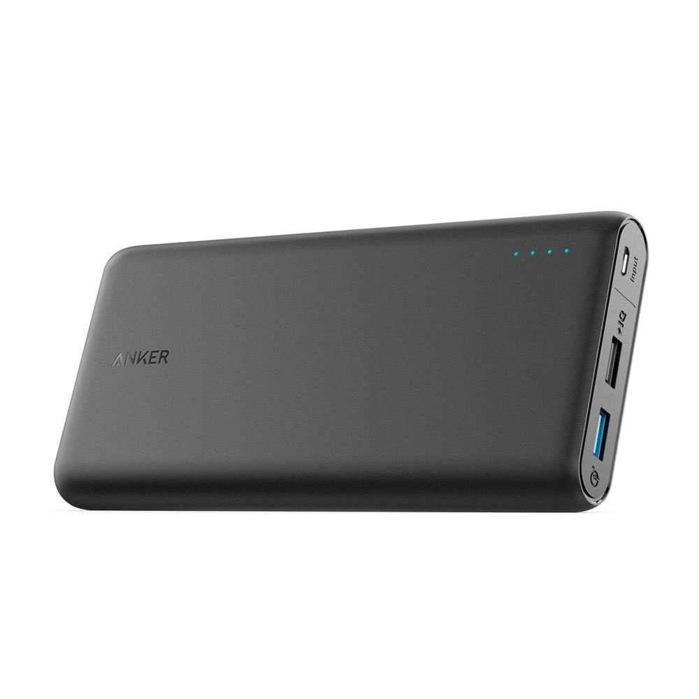 Order Anker Powercore Speed 20000mah With Qc 30 And Power Iq Universal ...