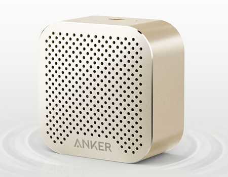 Order Anker Soundcore Nano Bluetooth Speaker Un Gold Offline Now ...