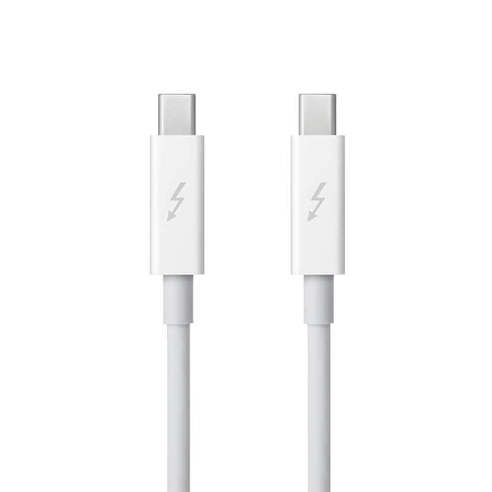 Order apple 2m thunderbolt cable Now! | Jomla.ae