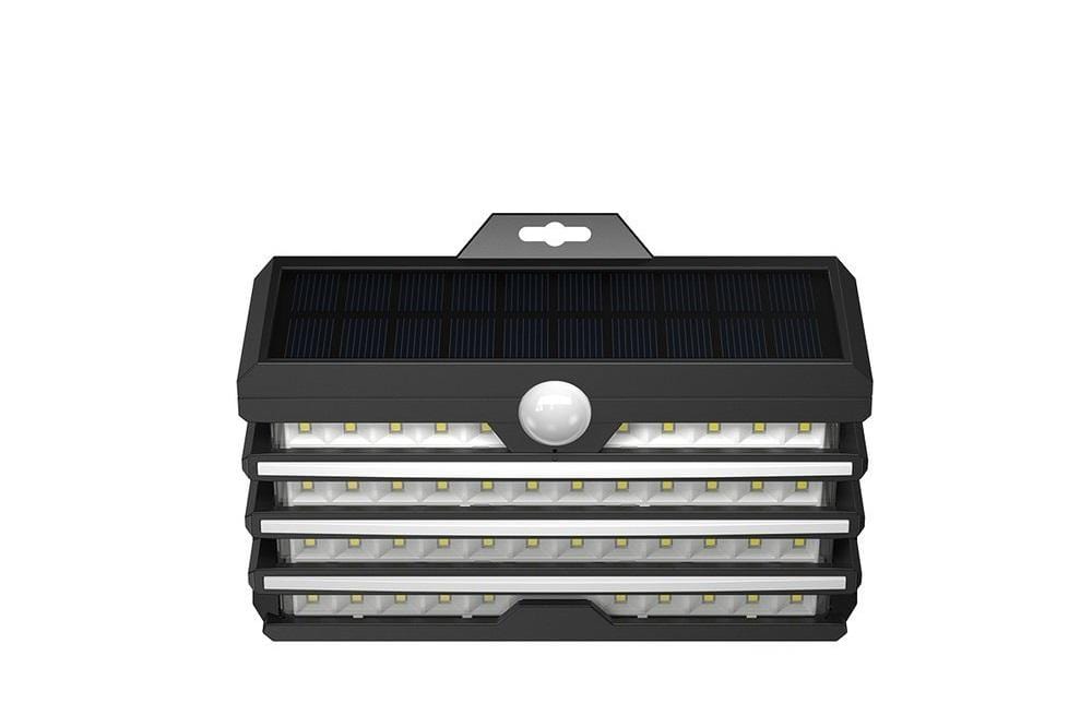 Order baseus energy collection series solar energy human body induction ...