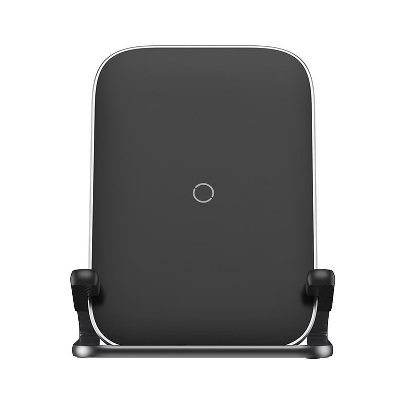 Order baseus rib horizontal and vertical holder wireless charging 15w ...