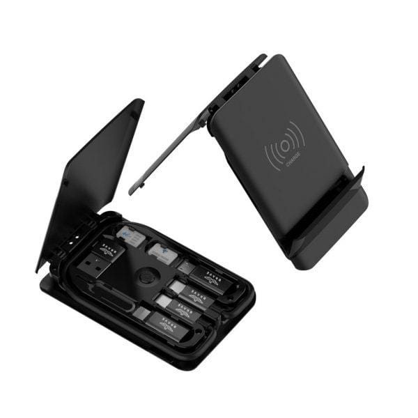 Order BRAVE 10in1 MULTI FUNCTIONAL KIT WITH WIRELESS CHARGER Now ...