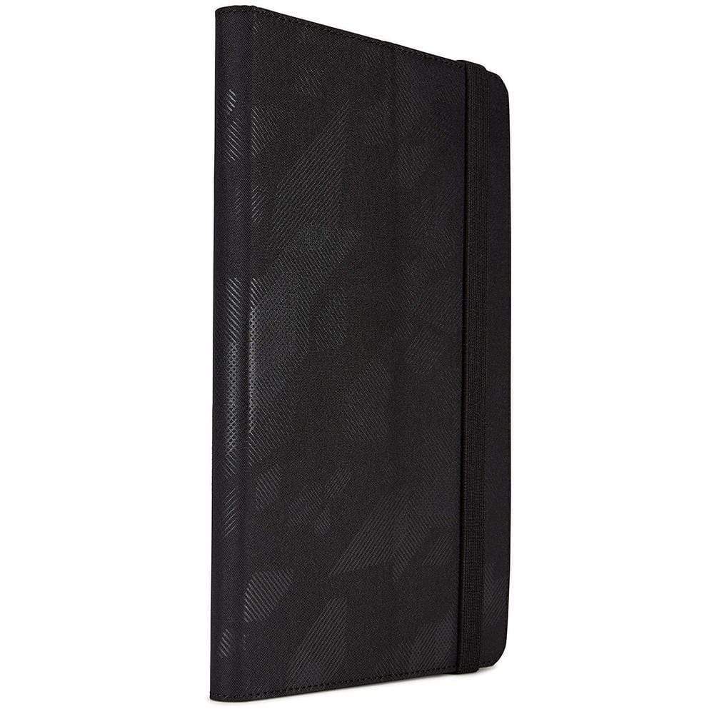 case logic universal super fit folio case for 8 tablets black | Jomla E-Commerce Trading LLC