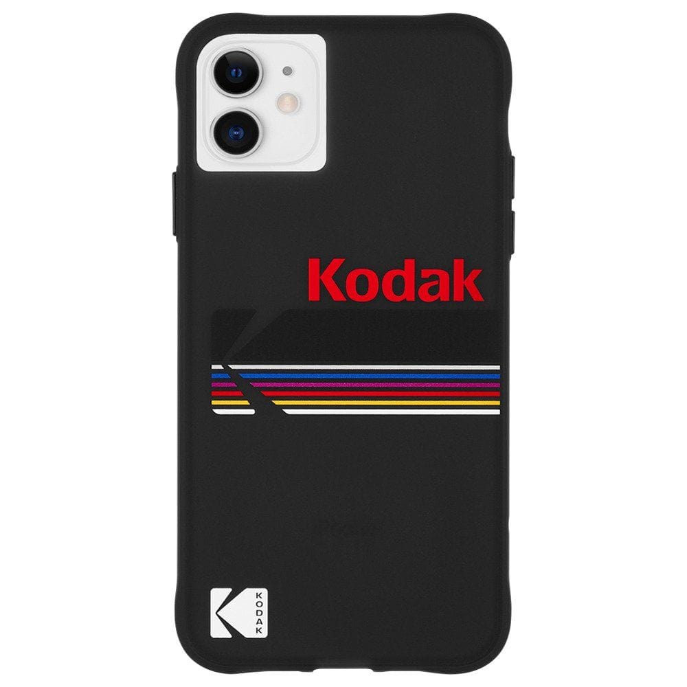 Order Case-Mate case mate iphone 11 kodak case matte black shiny black ...