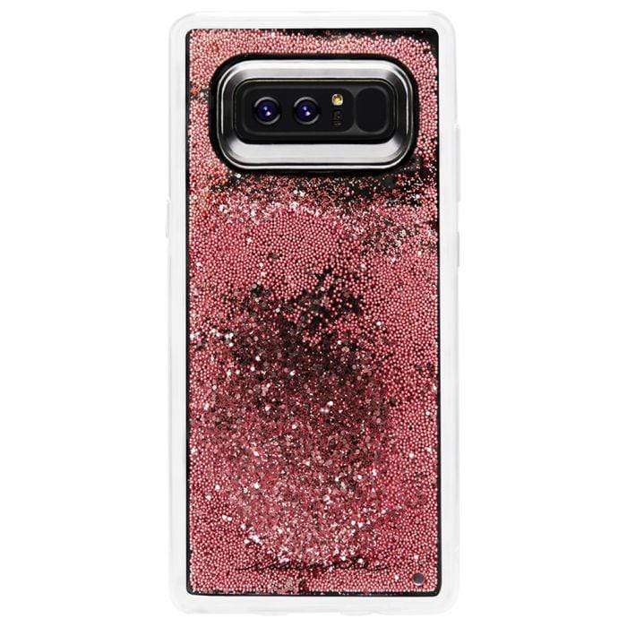 Order Case-Mate case mate samsung galaxy note 8 waterfall rose gold Now ...
