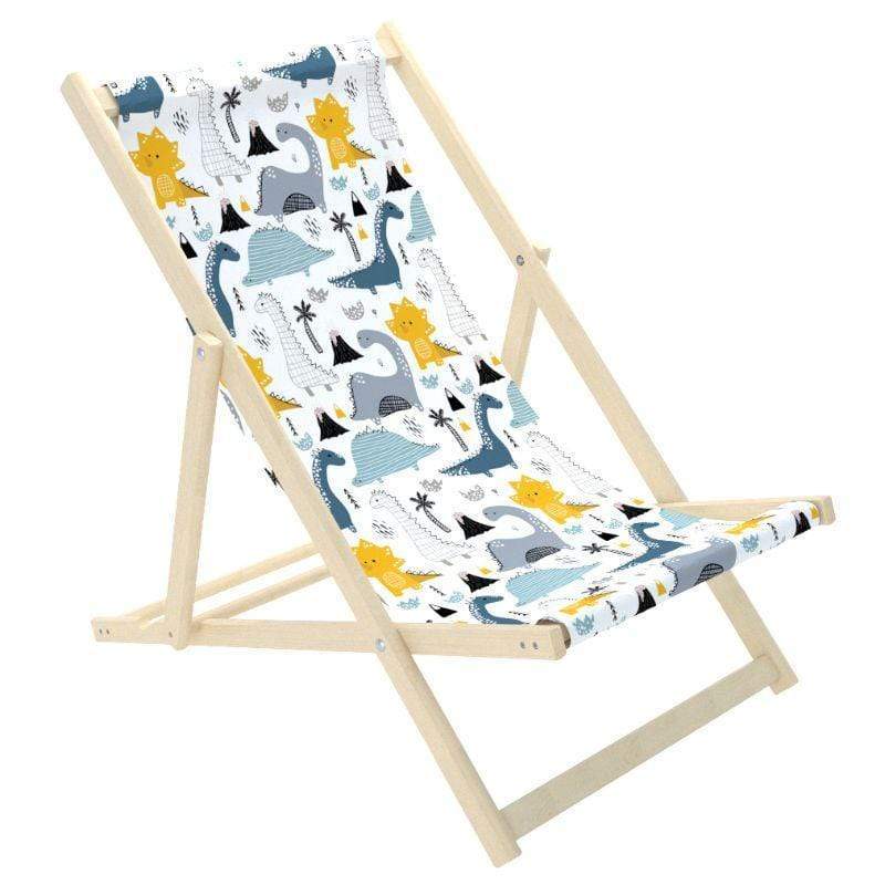 Order delsit sunbed for children dinos Now! | Jomla.ae