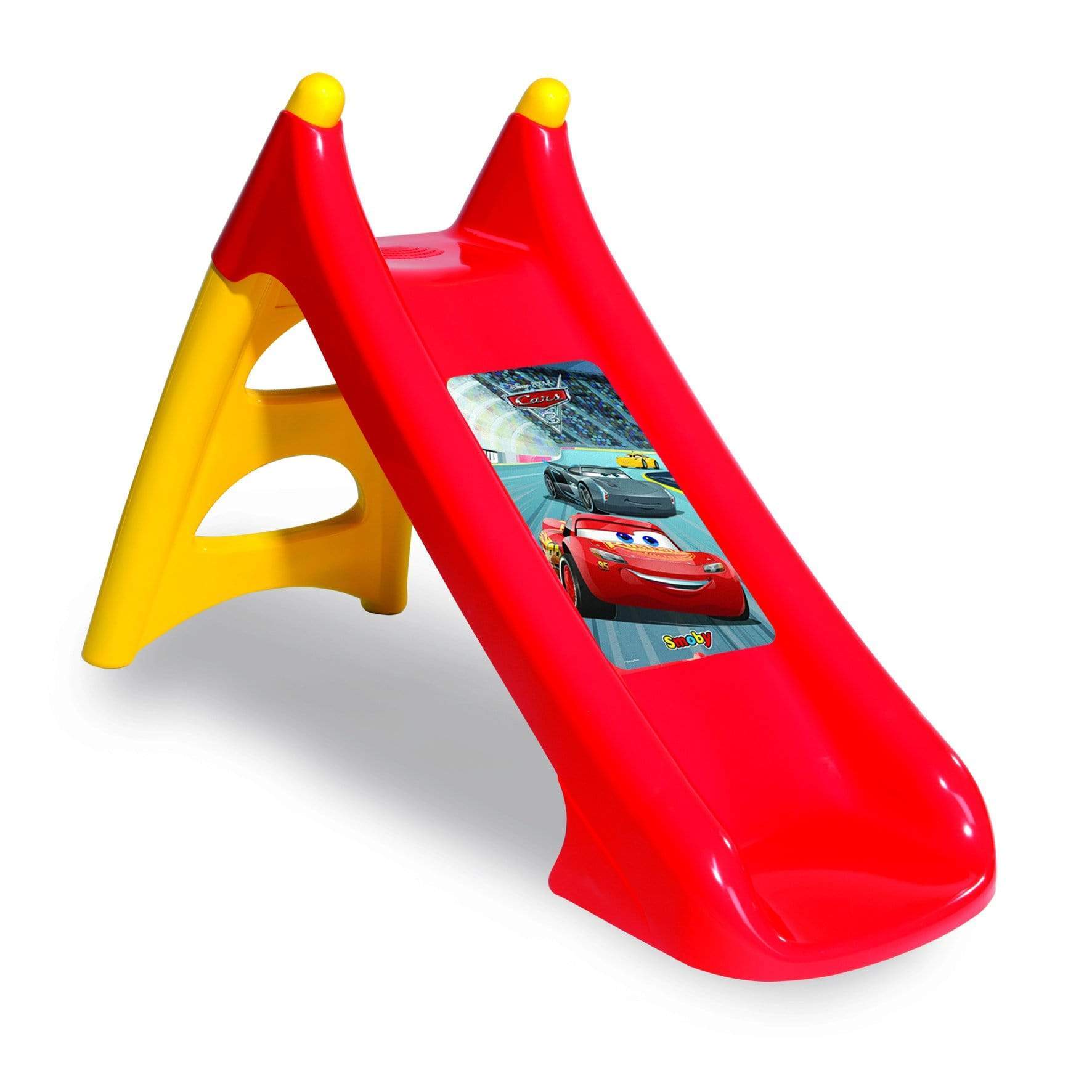 DISNEY OUTDOOR cars 3 xs slide | Jomla.ae