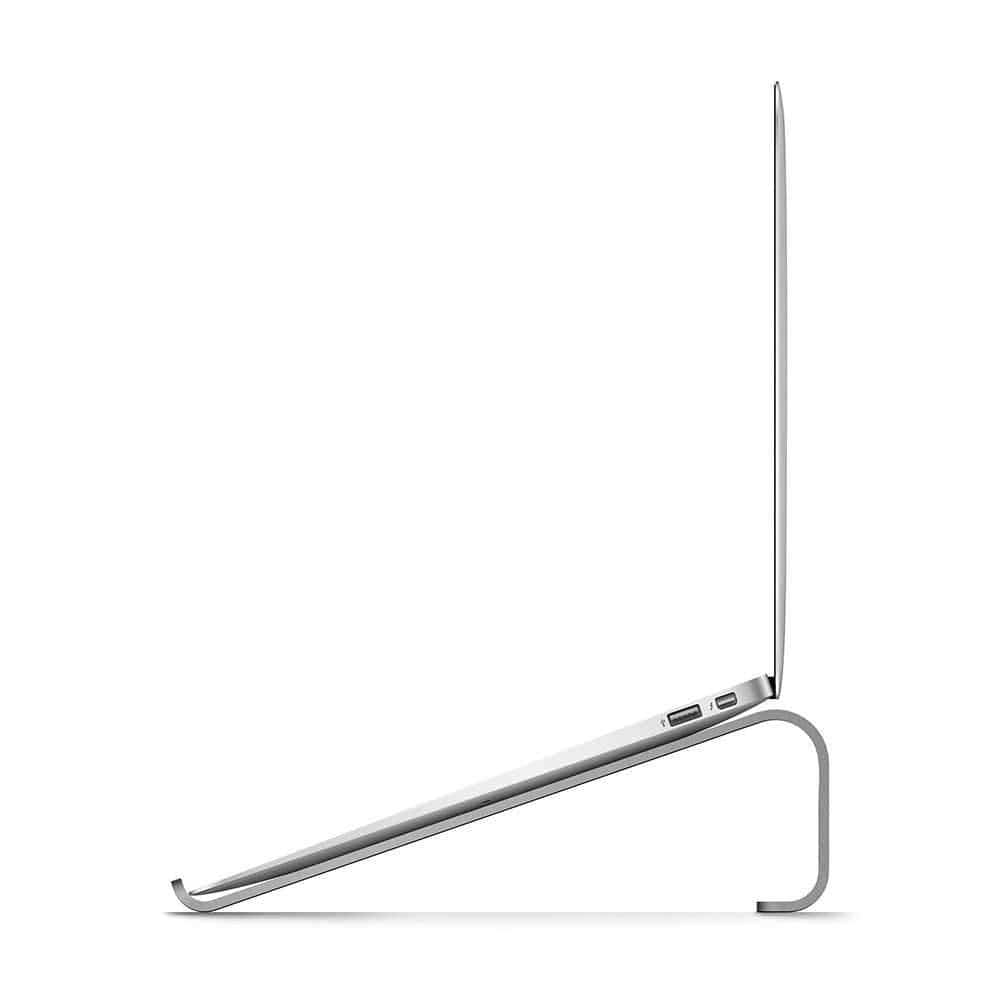 Order Elago L3 Stand For Notebook Computer - Dark Gray Now! | Jomla.ae