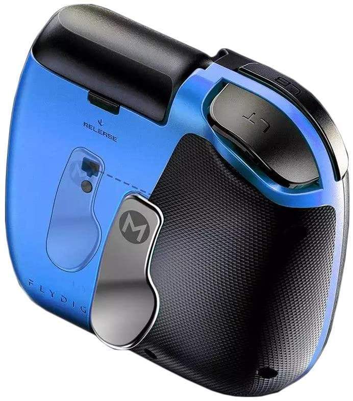 Order flydigi wasp 2 pro one handed gamepad Now! | Jomla.ae