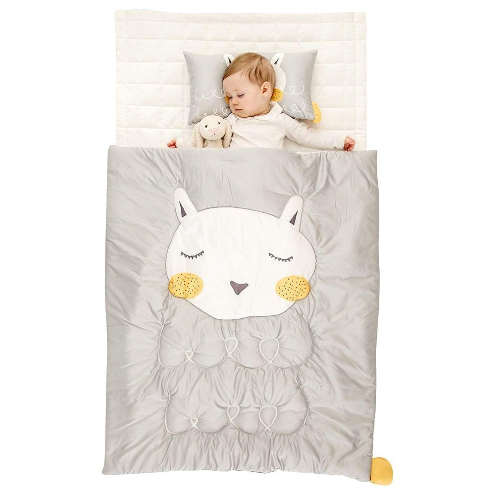 Order Ggumbi mimiru nap bedding set serra Now! | Jomla.ae