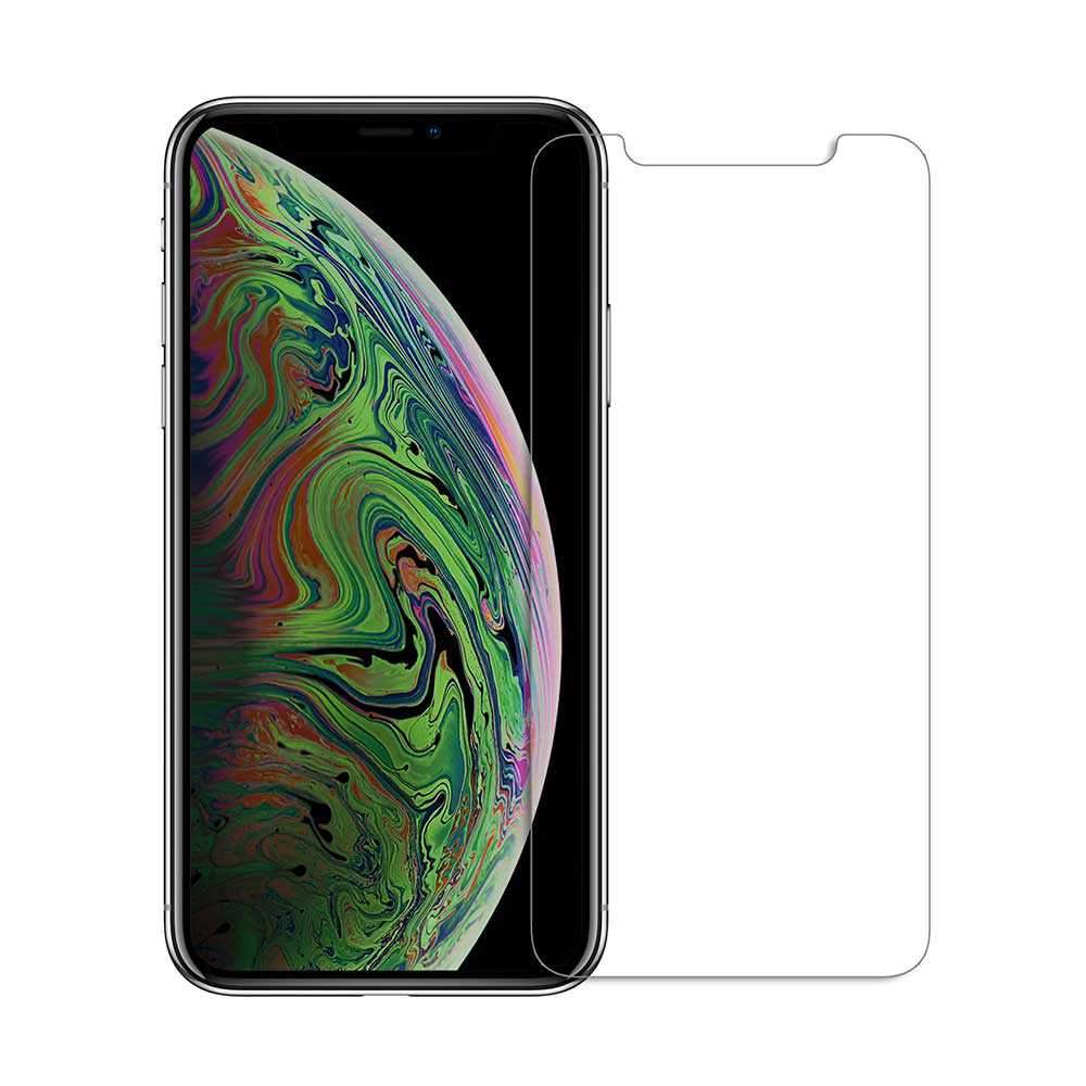 Green Lion green 2 5d ag privacy glass screen protector for iphone 11 ...