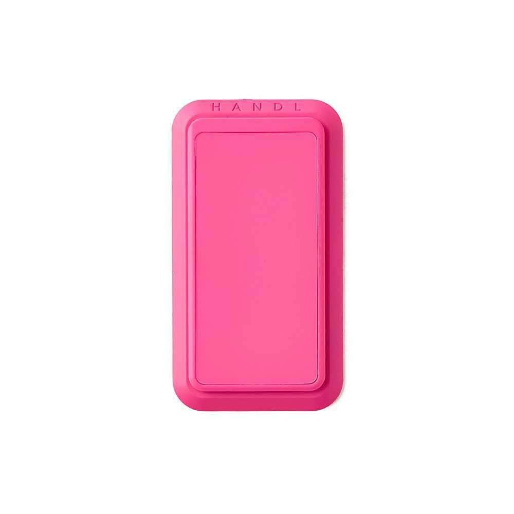 Order handl knockout phone grip pink Now! | Jomla.ae