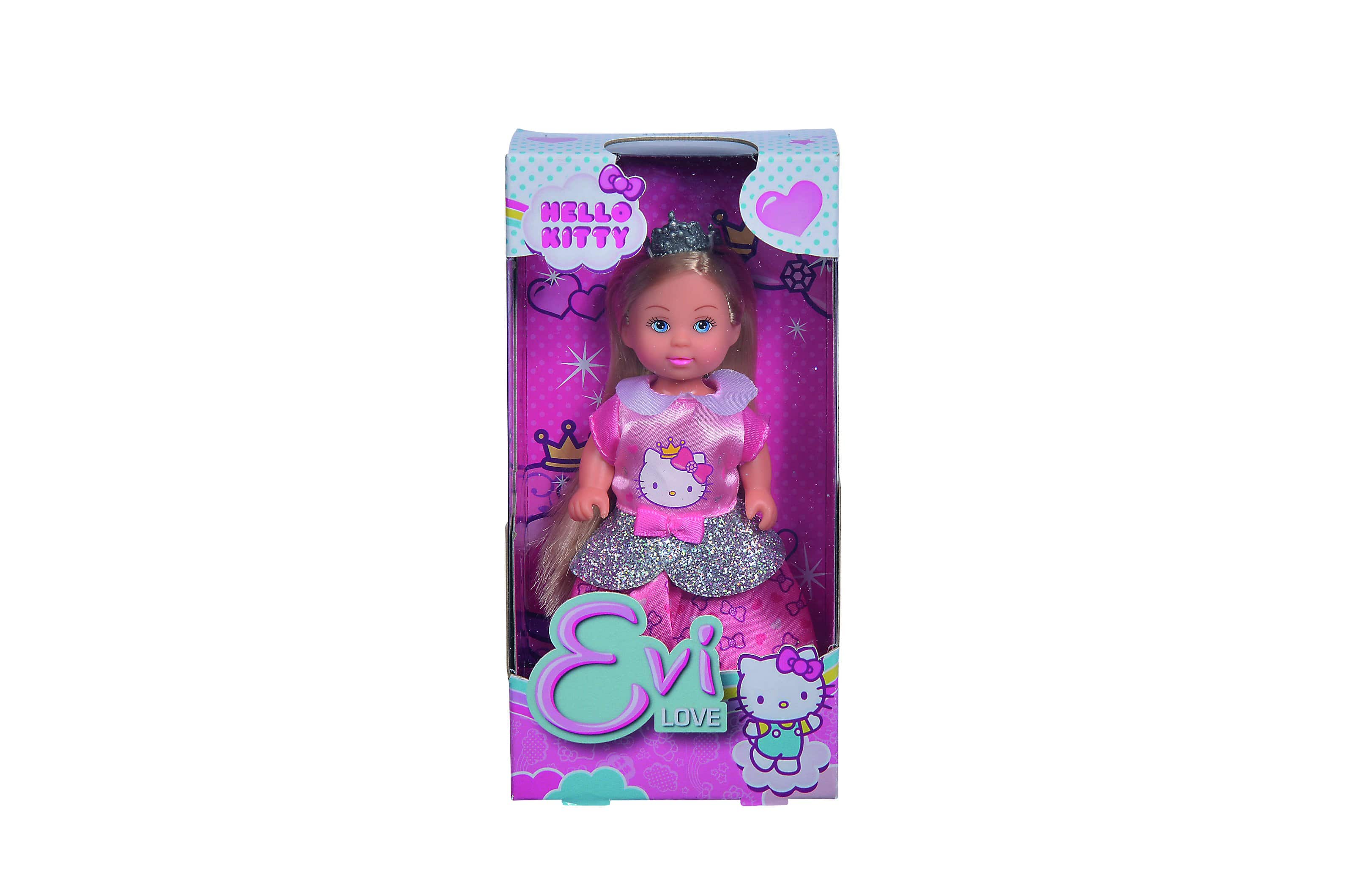 Order Hello Kitty hk el princess Now! | Jomla.sa