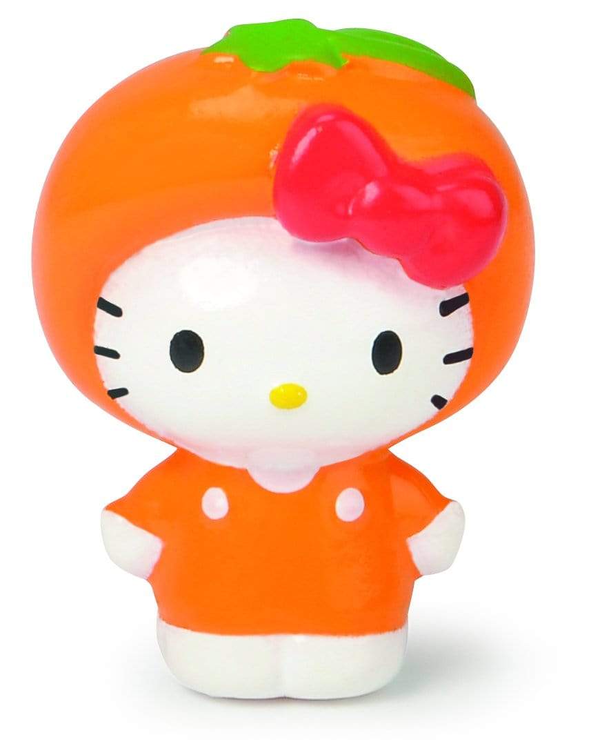 Order hello kitty orange chocolat ice cream Now! | Jomla.ae