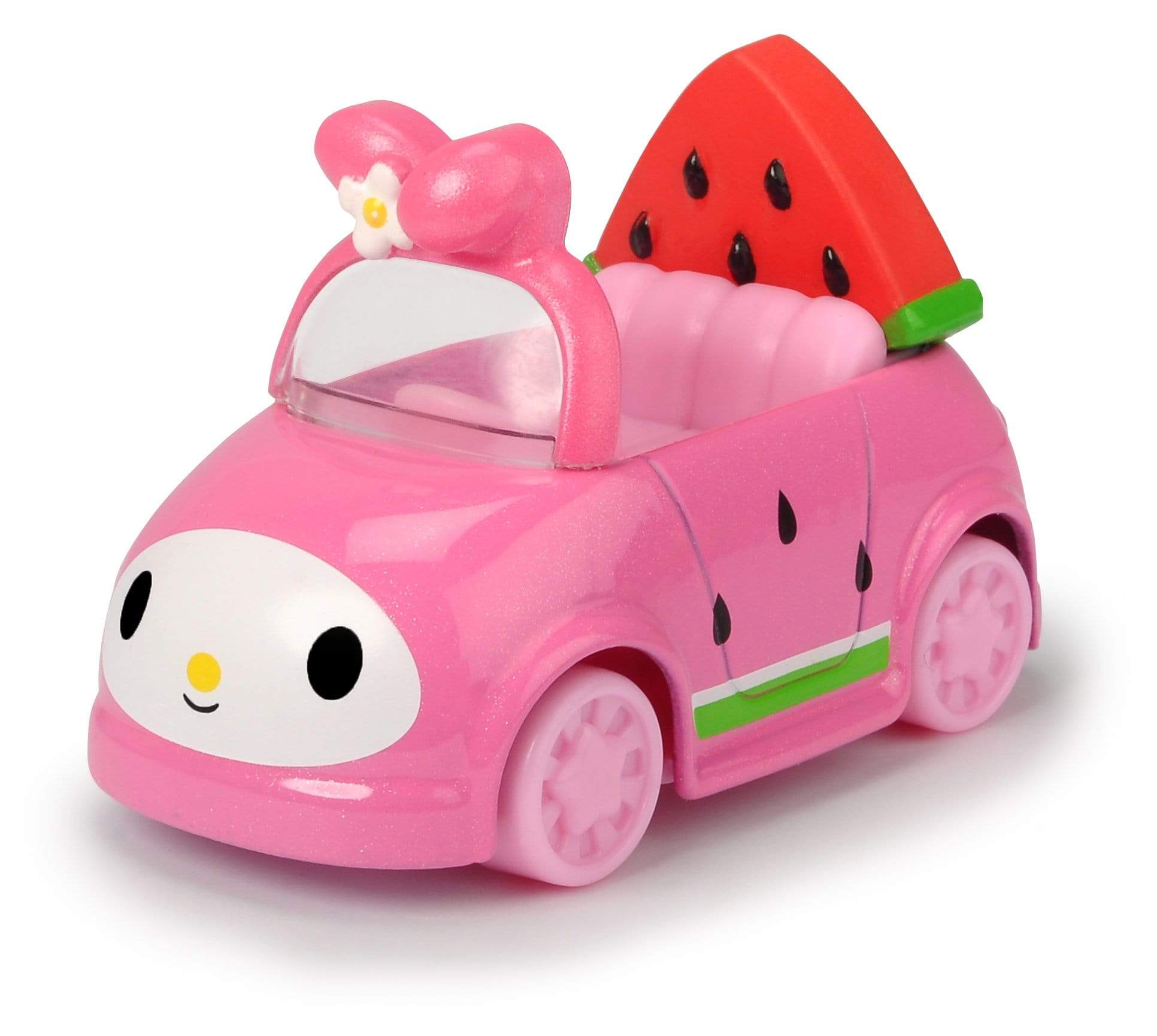 Order hello kitty macaroon melody watermelon Now! | Jomla.ae
