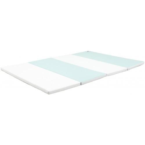 Order ifam marshmallow plus folder mat purple mint Now! | Jomla.ae