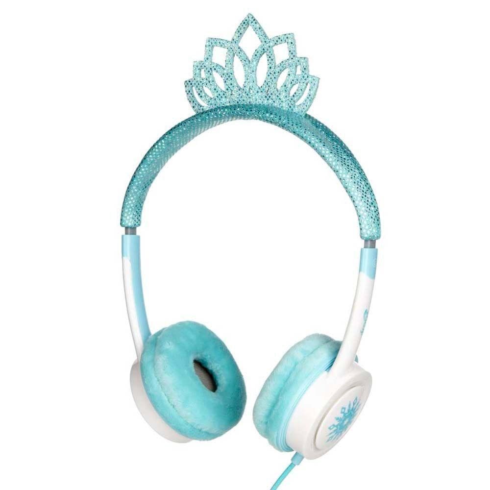 Order ifrogz little rockers costume headphones ice princess tiara Now ...