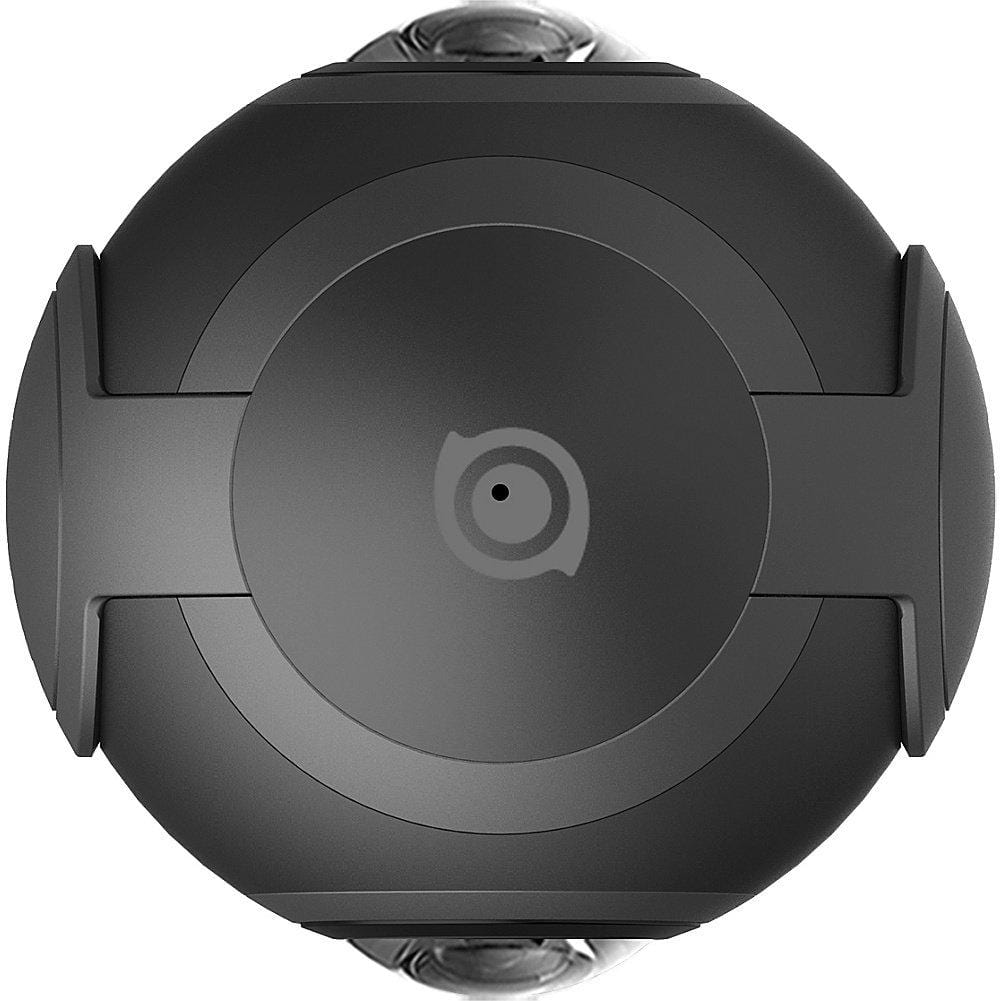 Order insta360 air 360 degree vr camera for android mobiles usb type c ...