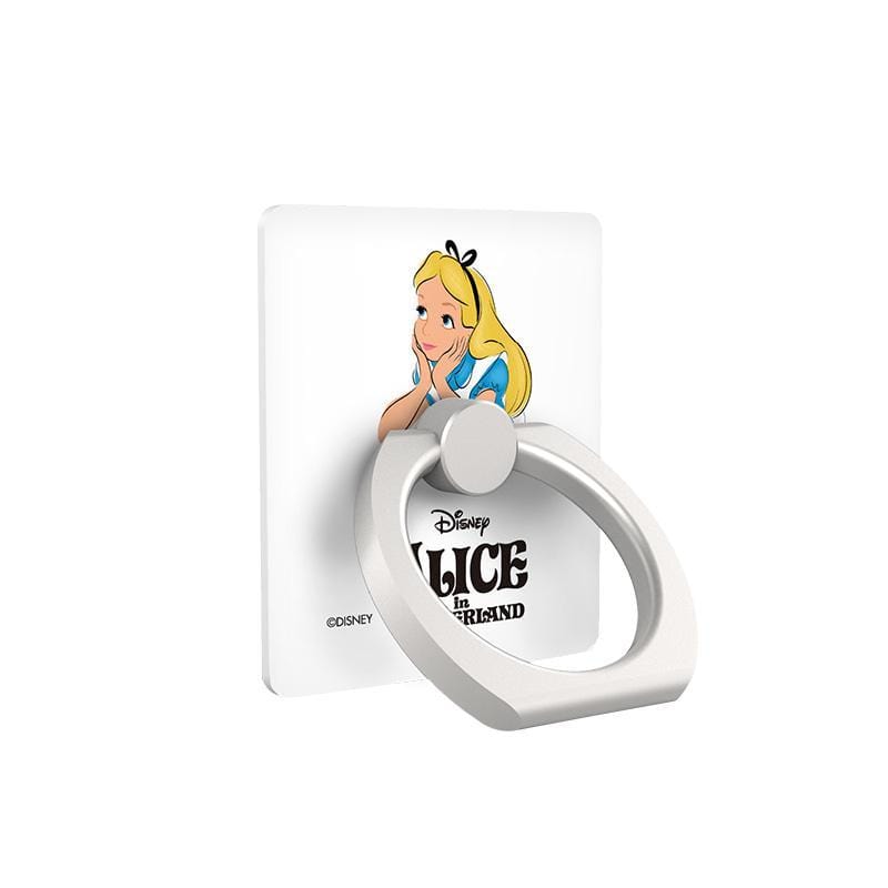 Order iring premium package disney alice in wonderland white Now ...