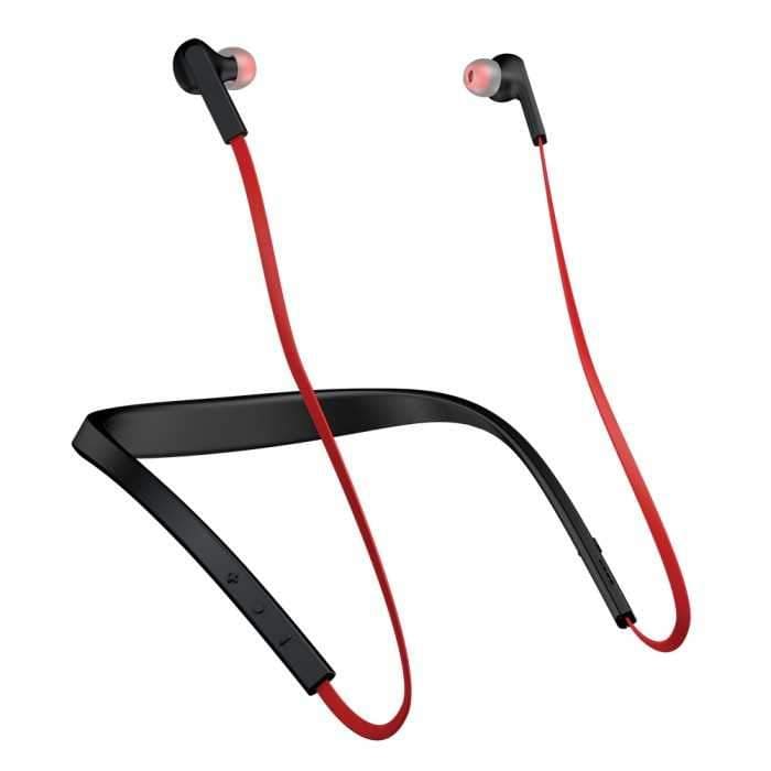 Order Jabra Halo Smart Bluetooth Stereo Headphones - Red Now! | Jomla.ae