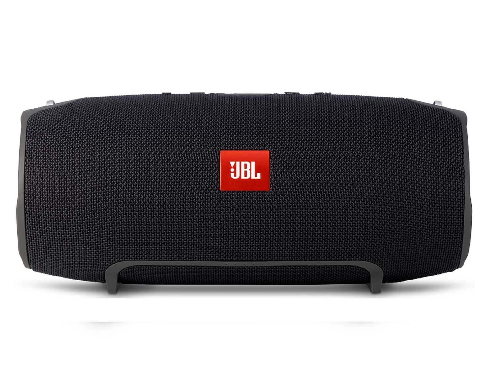 Order jbl xtreme portable wireless speaker black Now! | Jomla.ae