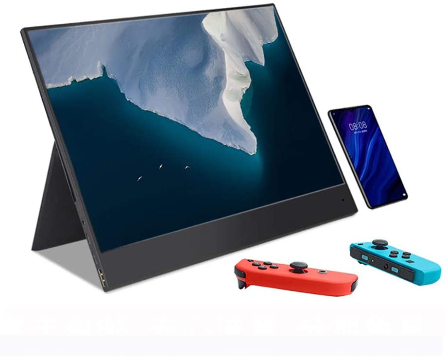 Order Generic wowatt portable monitor full hd Now! | Jomla.ae