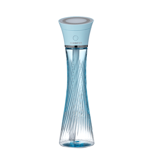 Order Generic magic tower portable usb air humidifier diffuser 250ml ...