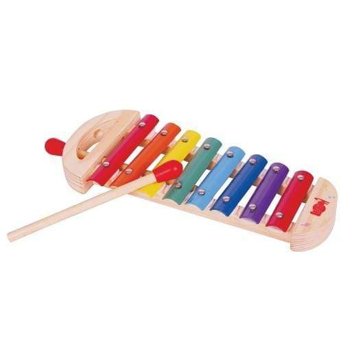 Order Lelin metal key xylophone Now! | Jomla.ae