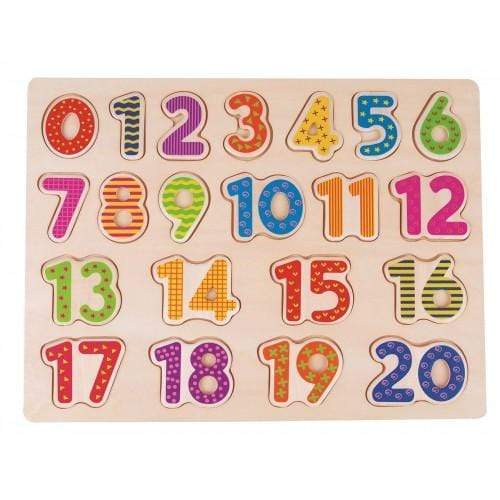 Order Lelin number board Now! | Jomla.ae