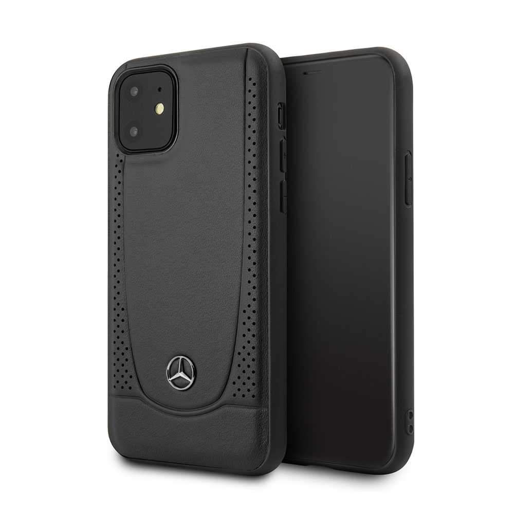 Order Mercedes-Benz mercedes benz perforation leather hard case for ...