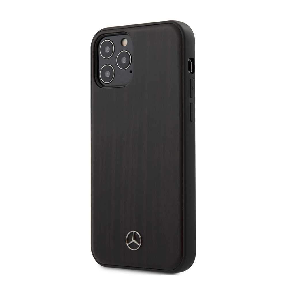 Order Mercedes-Benz mercedes benz wood case for iphone 12 12 pro 6 1 ...