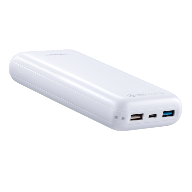 Order momax ipower minimal pd3 external battery pack 20000mah white Now ...