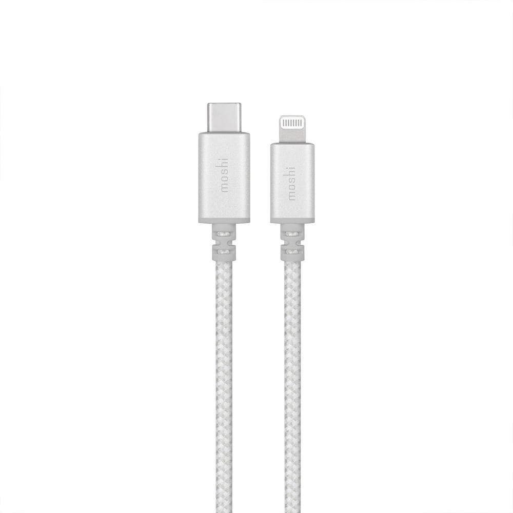 Order Moshi integra usb c charge sync cable with lightning connector 1 ...