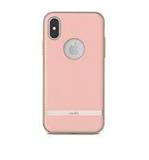 Order moshi vestafor iphone x blossom pink Now! | Jomla.ae