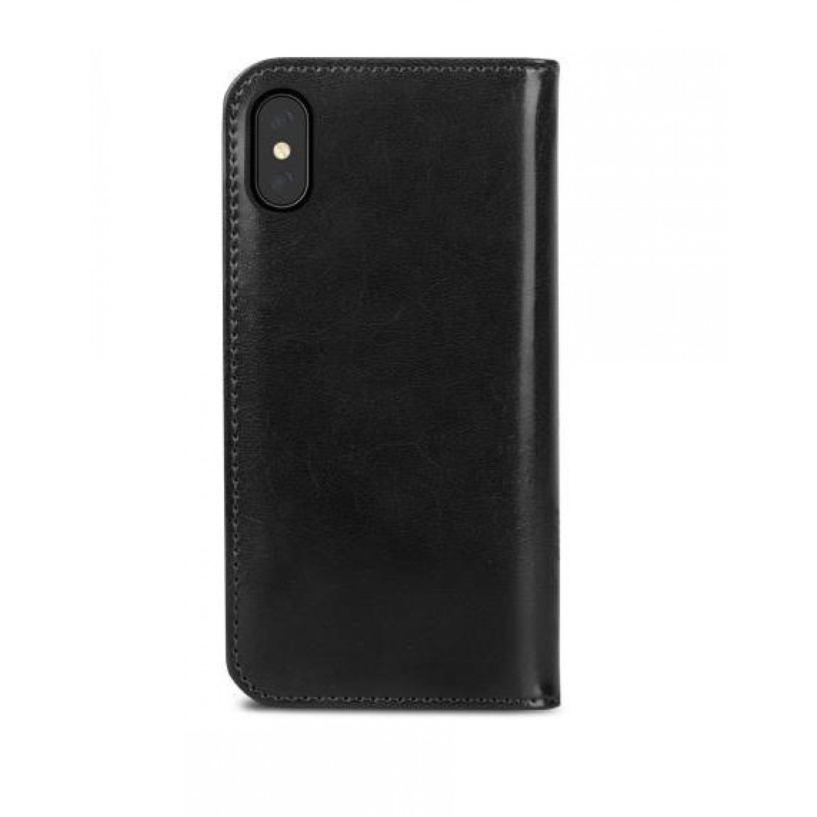 moshi overture for iphone x charcoal black | Jomla.ae