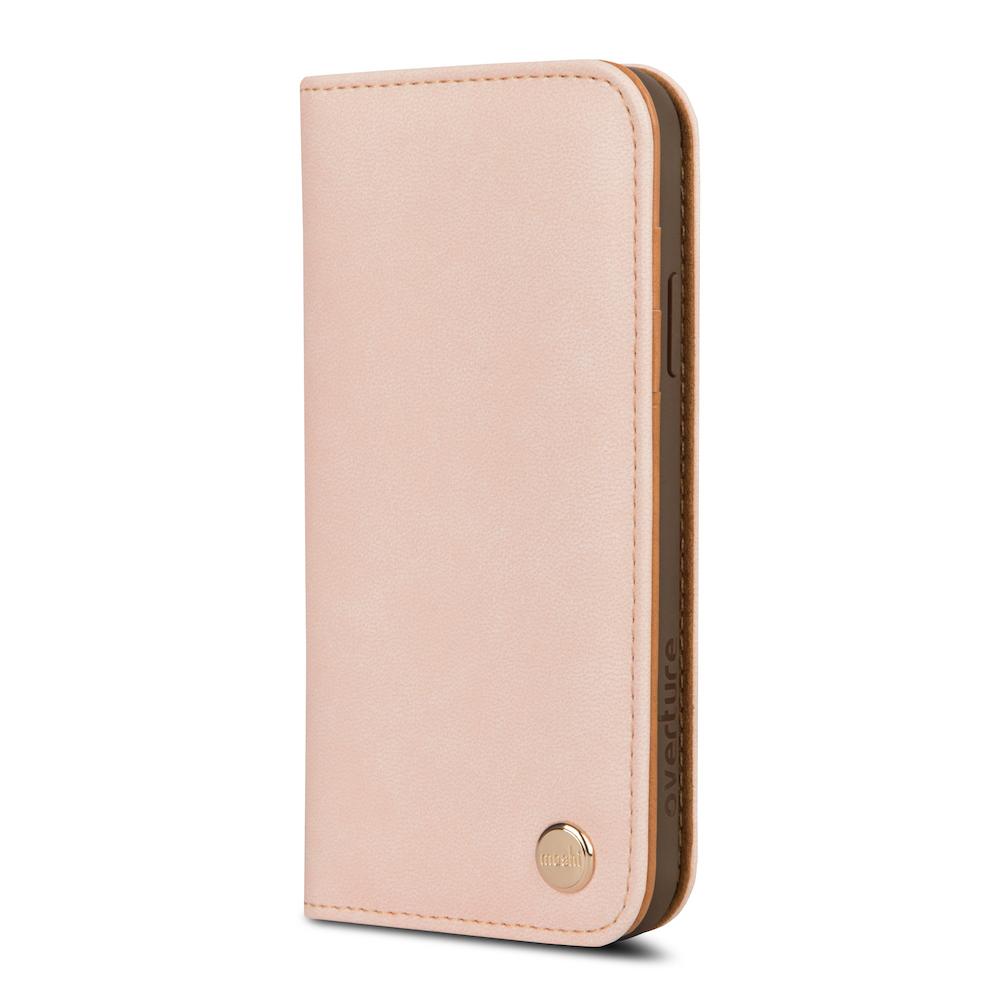 Order moshi overture luna pink for iphone x Now! | Jomla.ae