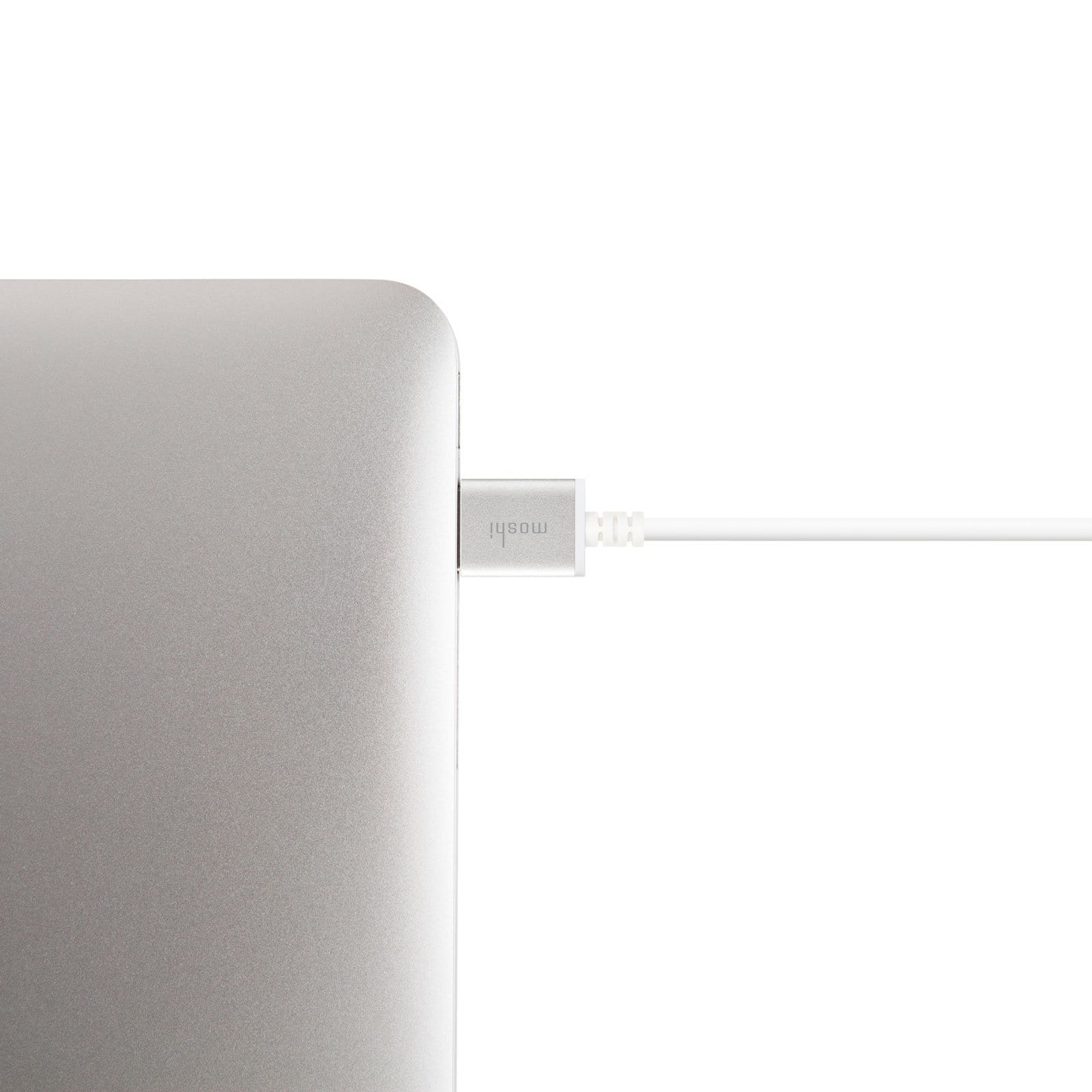 Order moshi high speed hdmi cable white Now! | Jomla.ae