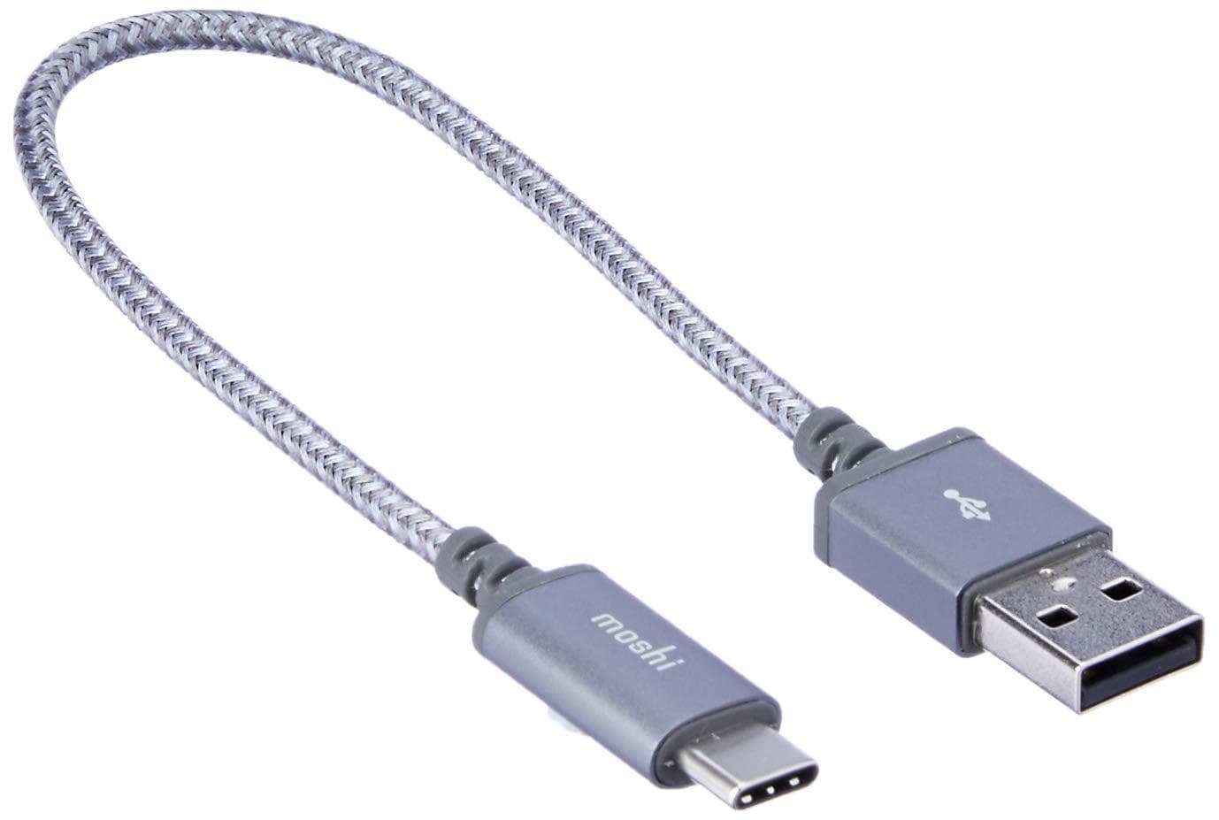 Order moshi integra usb c to usb a charge cable ideal for charging your ...