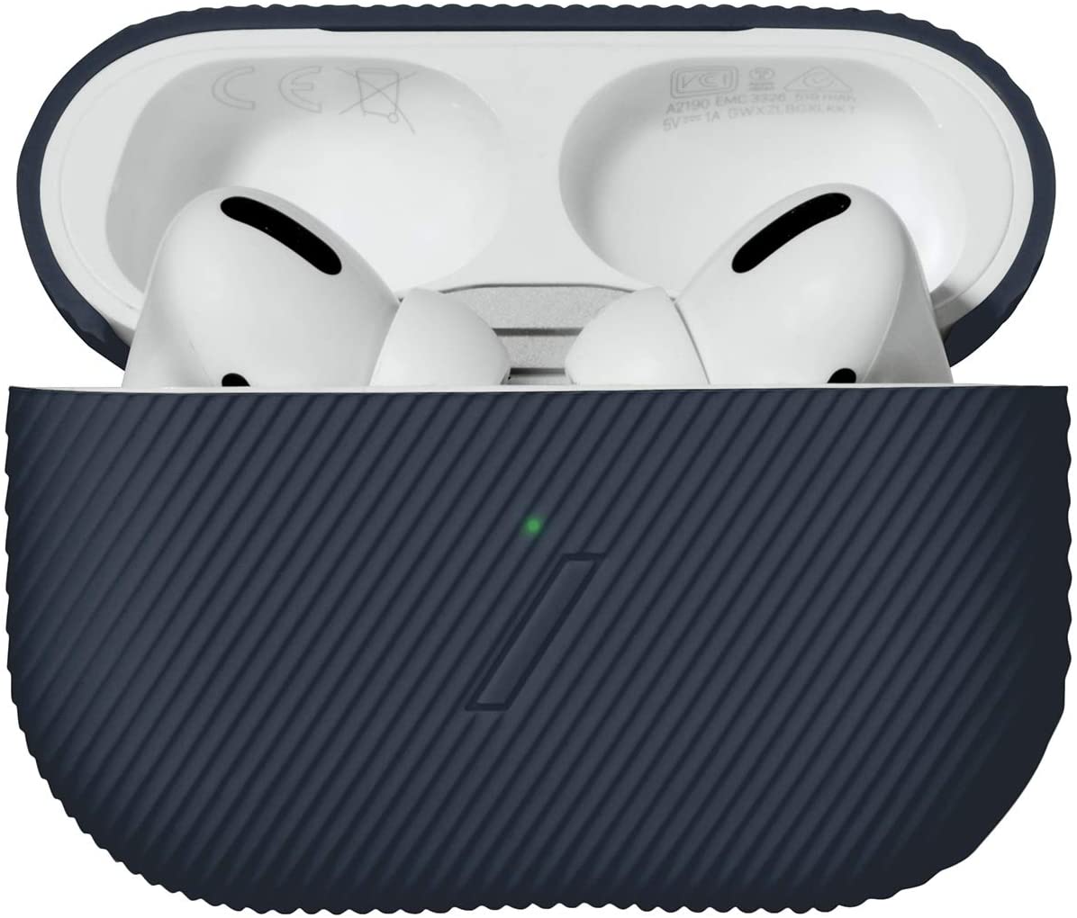 Order native union curve case for airpods pro navy Now! | Jomla.ae