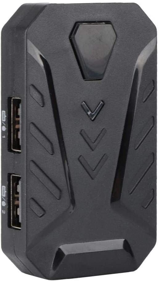 Order ONTEN g mix mouse keyboard converter Now! | Jomla.ae